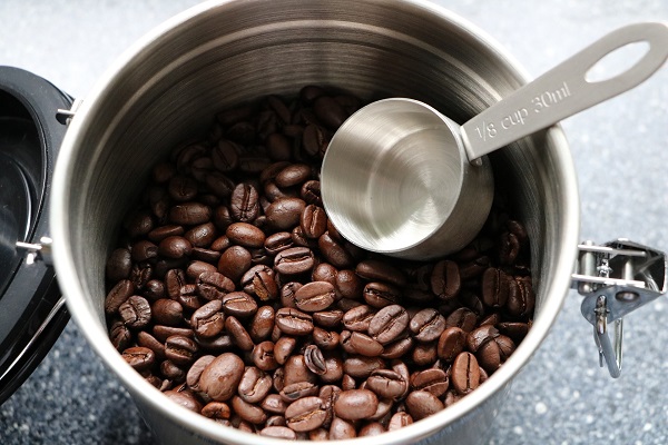 Coffee Storage Options List - Retain Coffee Aroma and Freshness