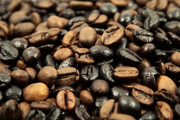 Coffee Roast Types - For Coffee Lovers
