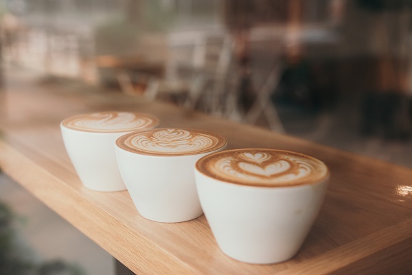 21 Types of Latte Drinks Explained - Ultimate Guide to Latte Types